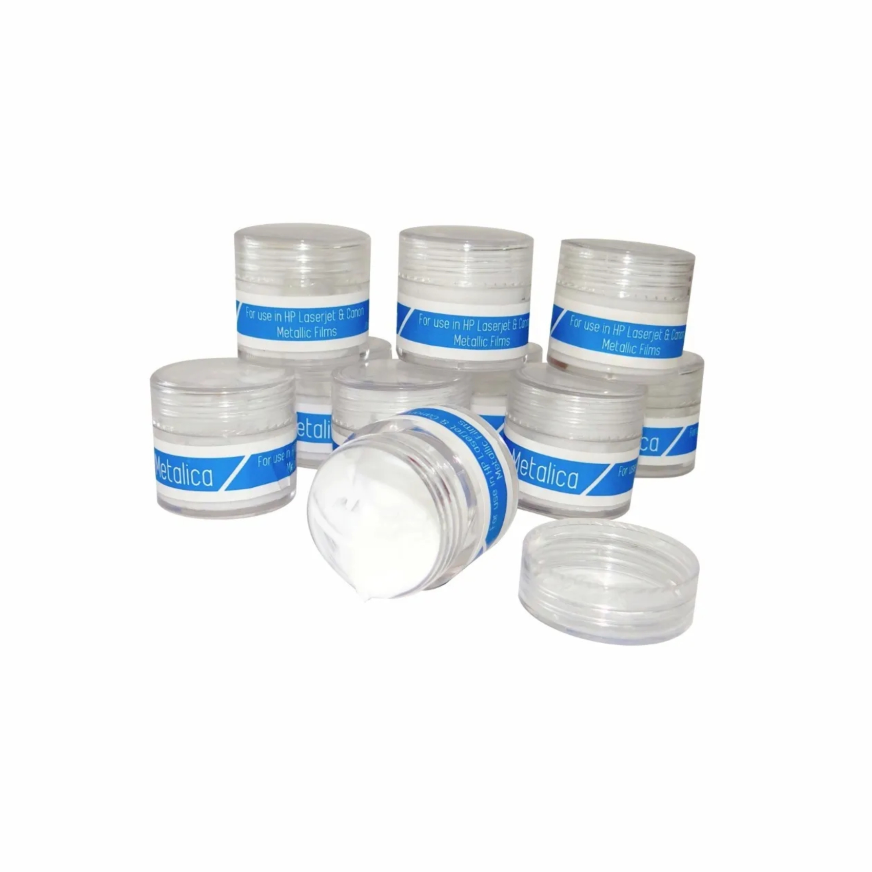 GRASA PARA FILMINA Metalica 20Gr. - Latitud21