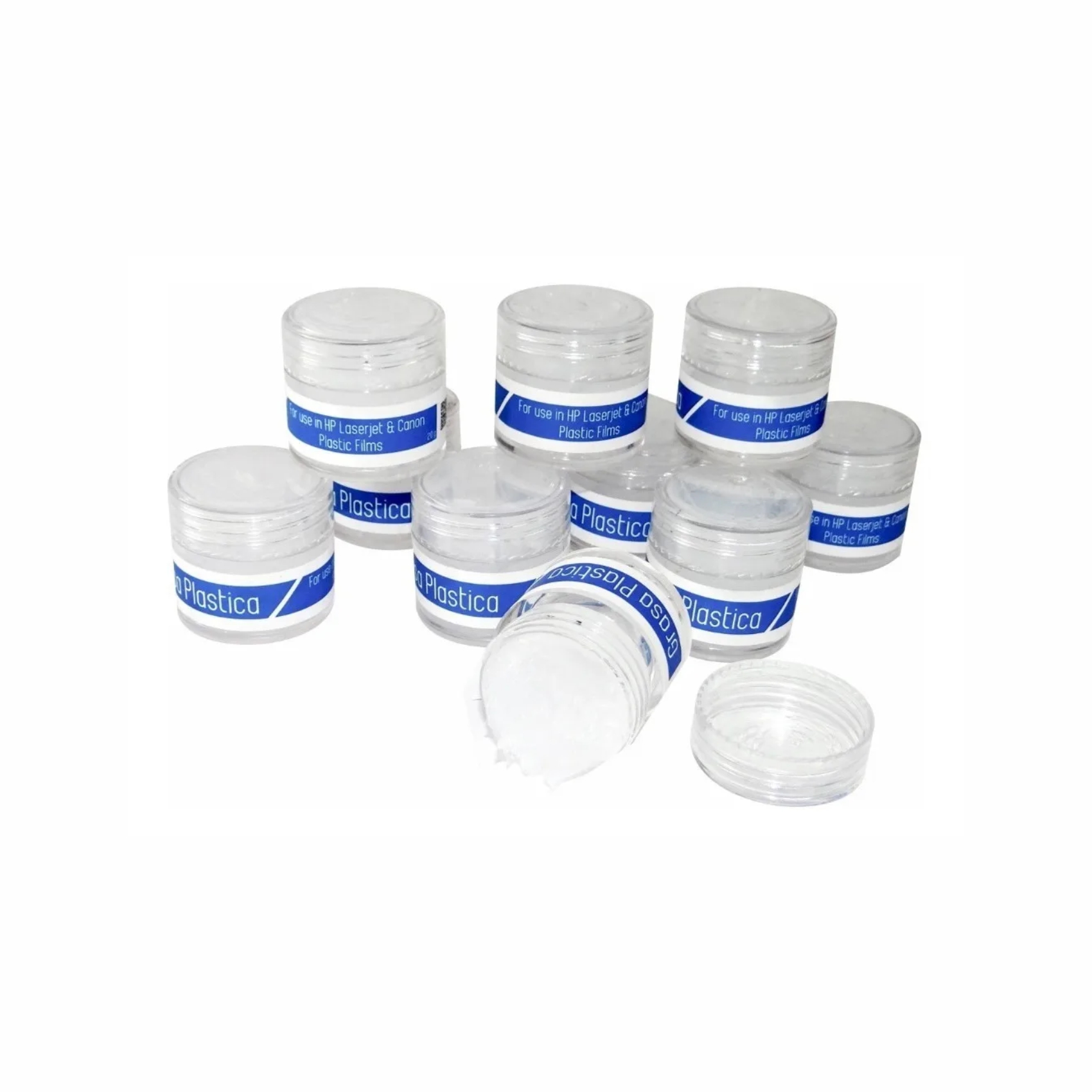 GRASA PARA FILMINA PLASTICA 20Gr. - Latitud21