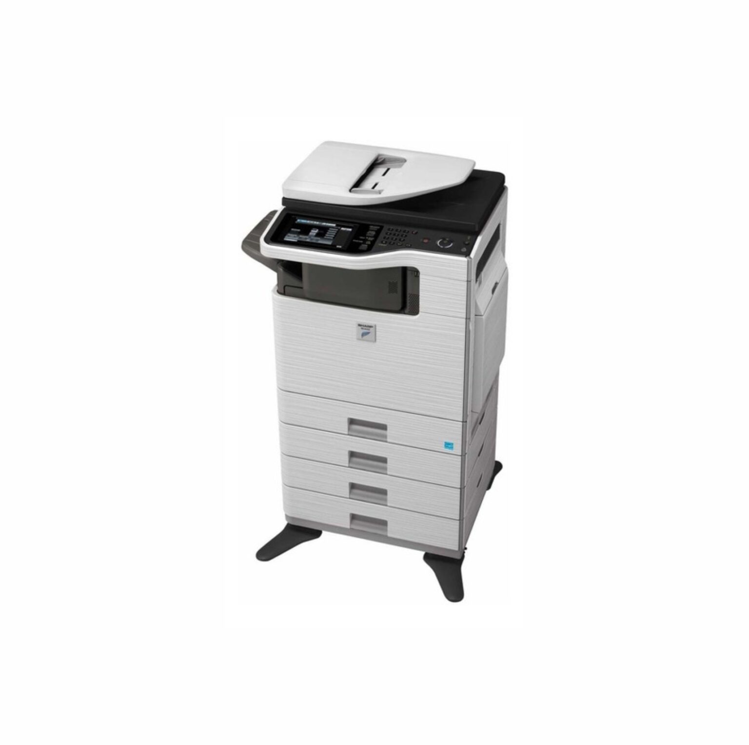 Copiadora Sharp MX-B402 Reconstruida - Latitud 21 - Refacciones, Tóner ...